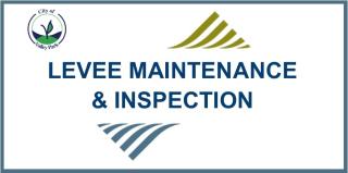 Levee Maintenance & Inspection | Valley Park, MO